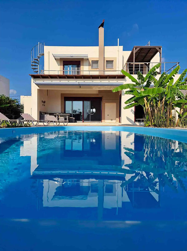Location Villa Rhodes | Villas Rhodes